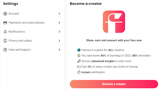 How Much Money Can You Make on Fanvue: The Complete Guide