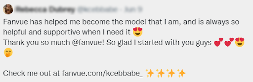 Fanvue Review: Is it a Legit Website for Adult Creators?