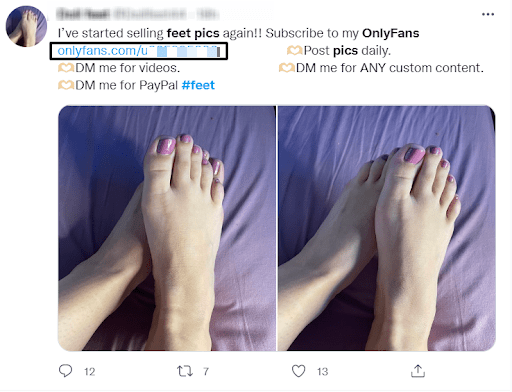 How Much Should I Charge For Feet Pics? (Pricing Guide)