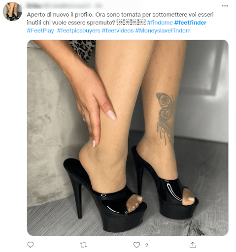 How to Take Feet Pics in 2022: Best Feet Poses & Ideas