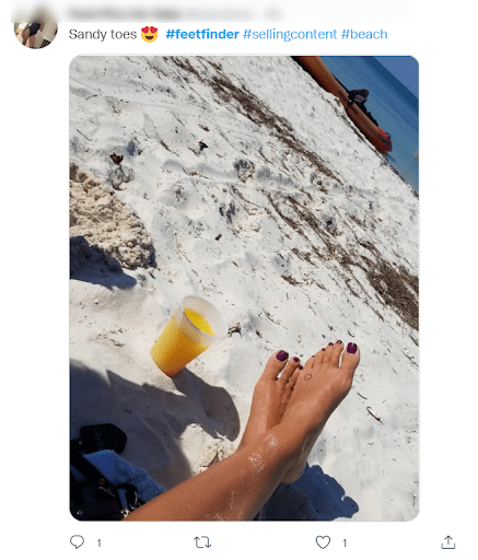 How to Take Feet Pics in 2022: Best Feet Poses & Ideas